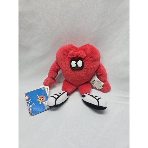 Warner Bros. | Toys | 996 Vintage Looney Tunes Gossamer Red Monster 6 ...